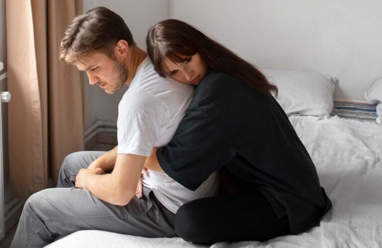 Top Solutions For Improving Mens Sexual Health Addressing Ed Hormones And More