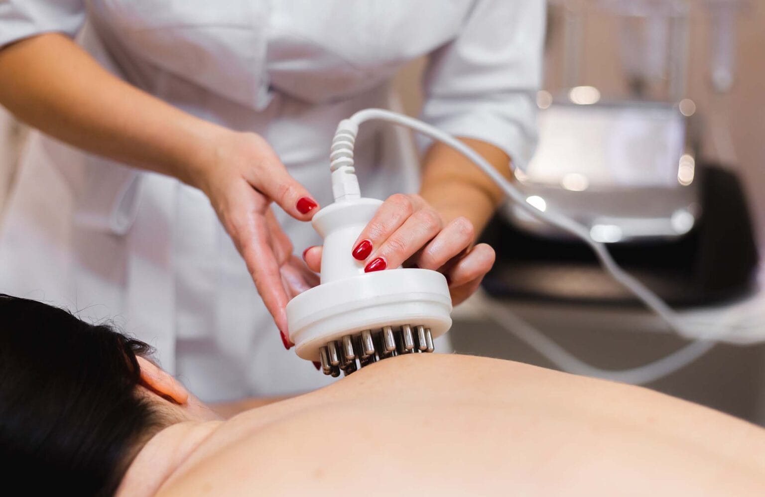 Unlock the Healing Power of Light with Photobiomodulation Therapy